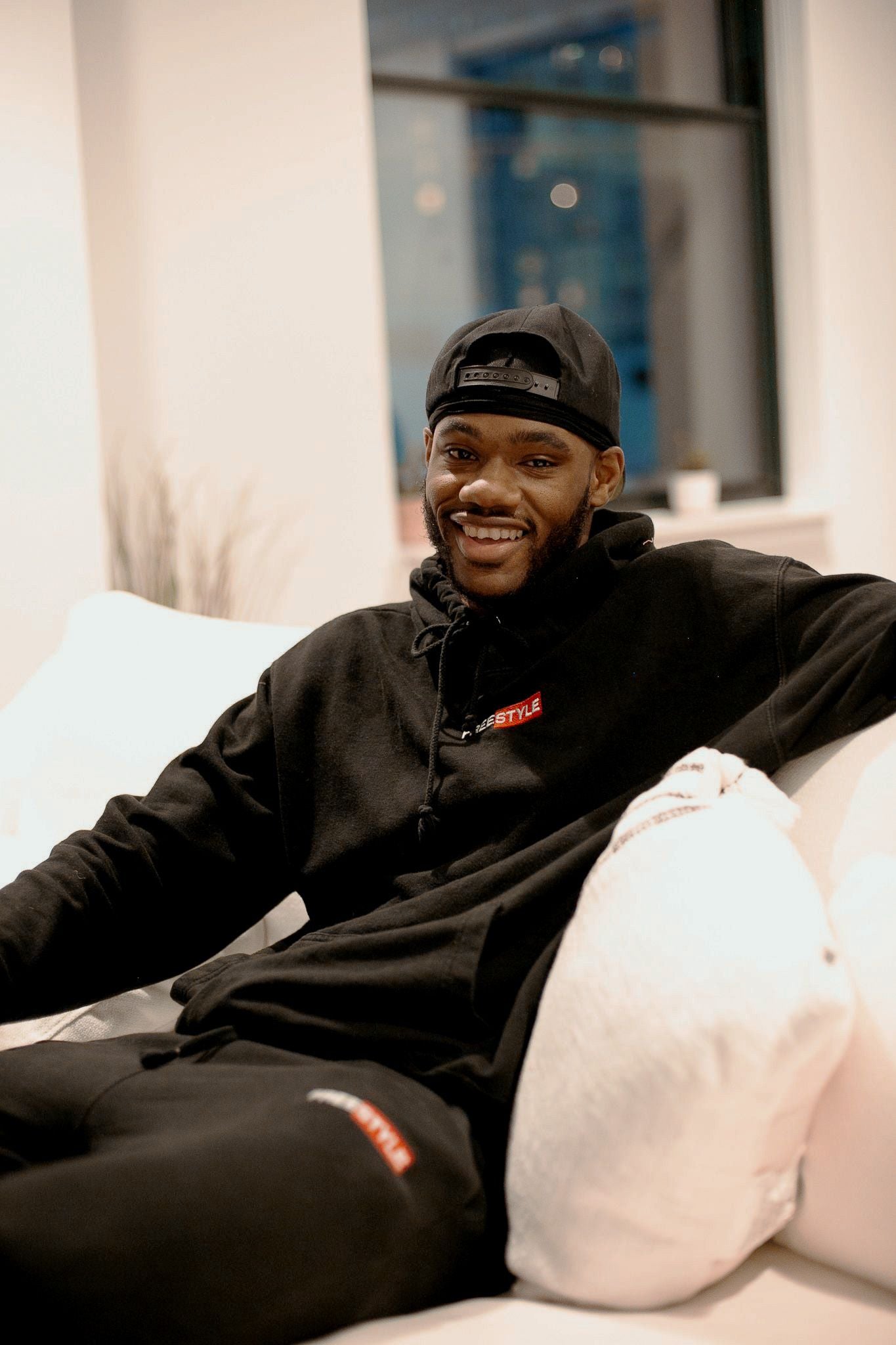 Freestyle Clothing Brand