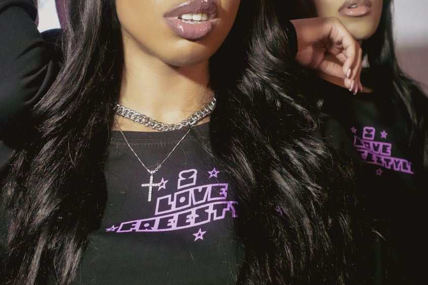 Freestyle Clothing Brand