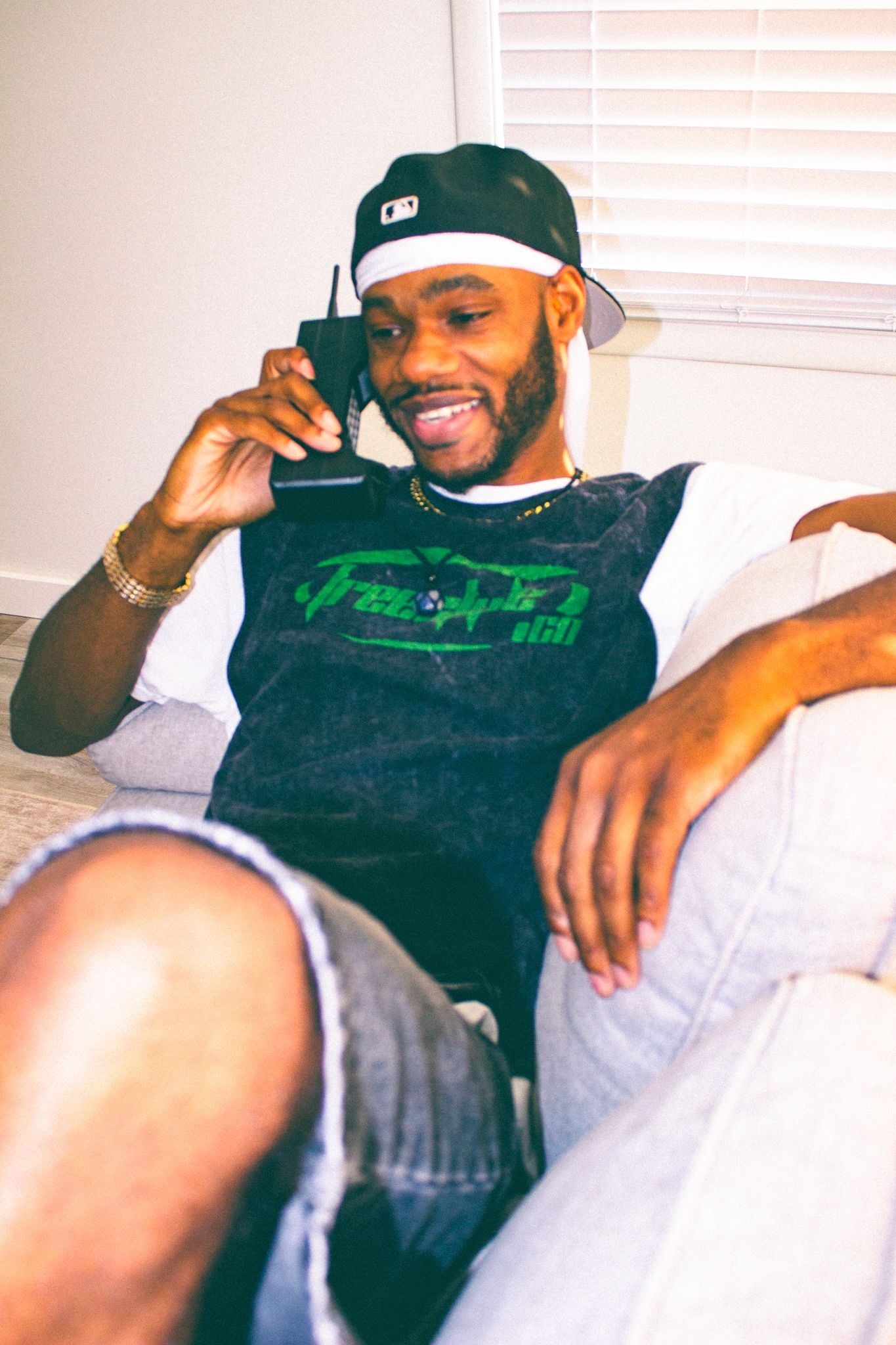 Freestyle Clothing Brand