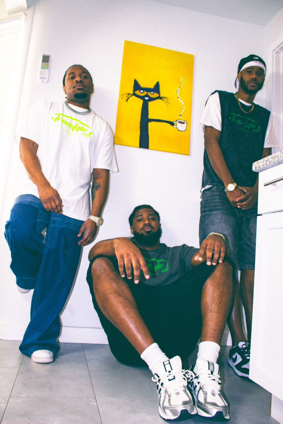 Freestyle Clothing Brand