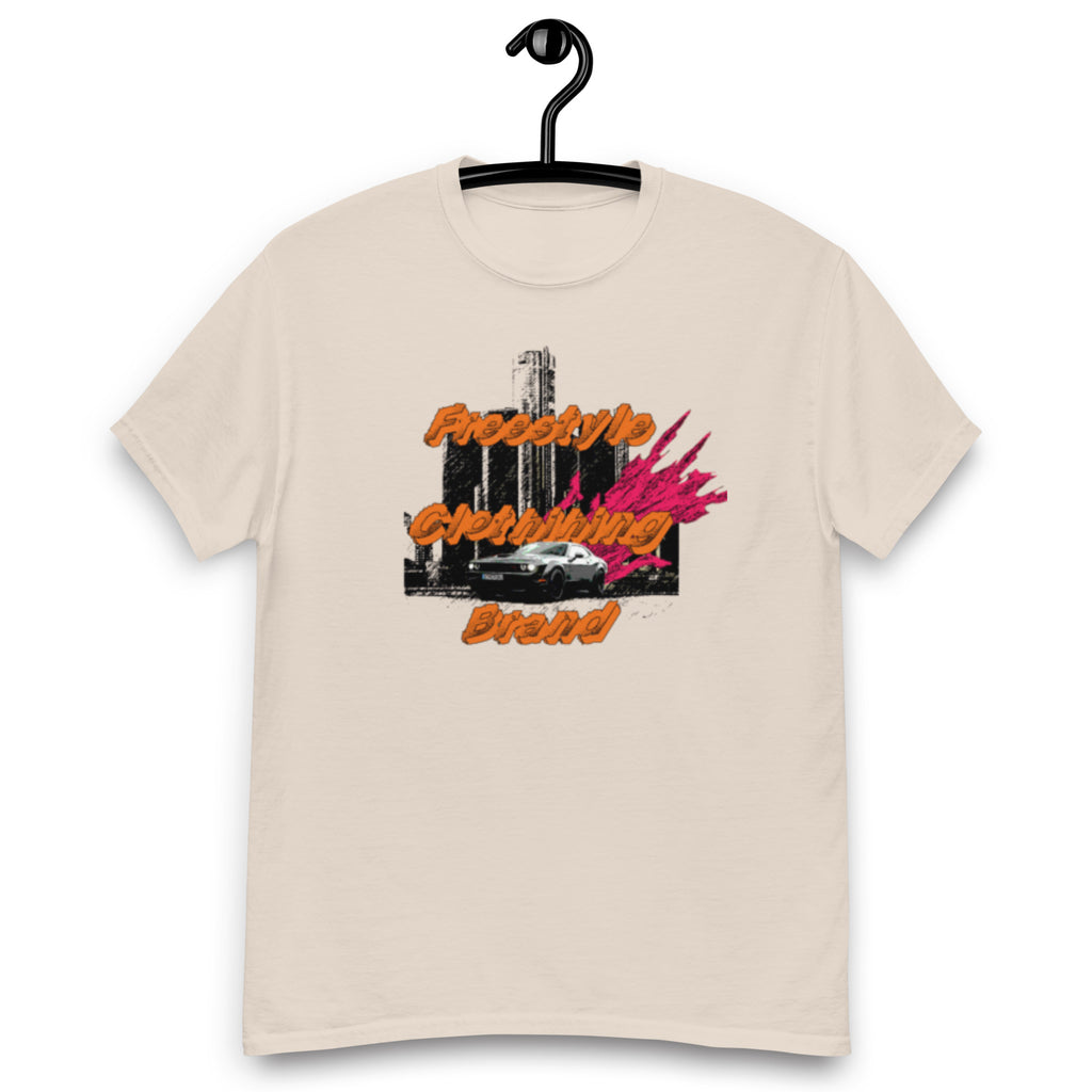 Products – Freestyle Clothing Brand